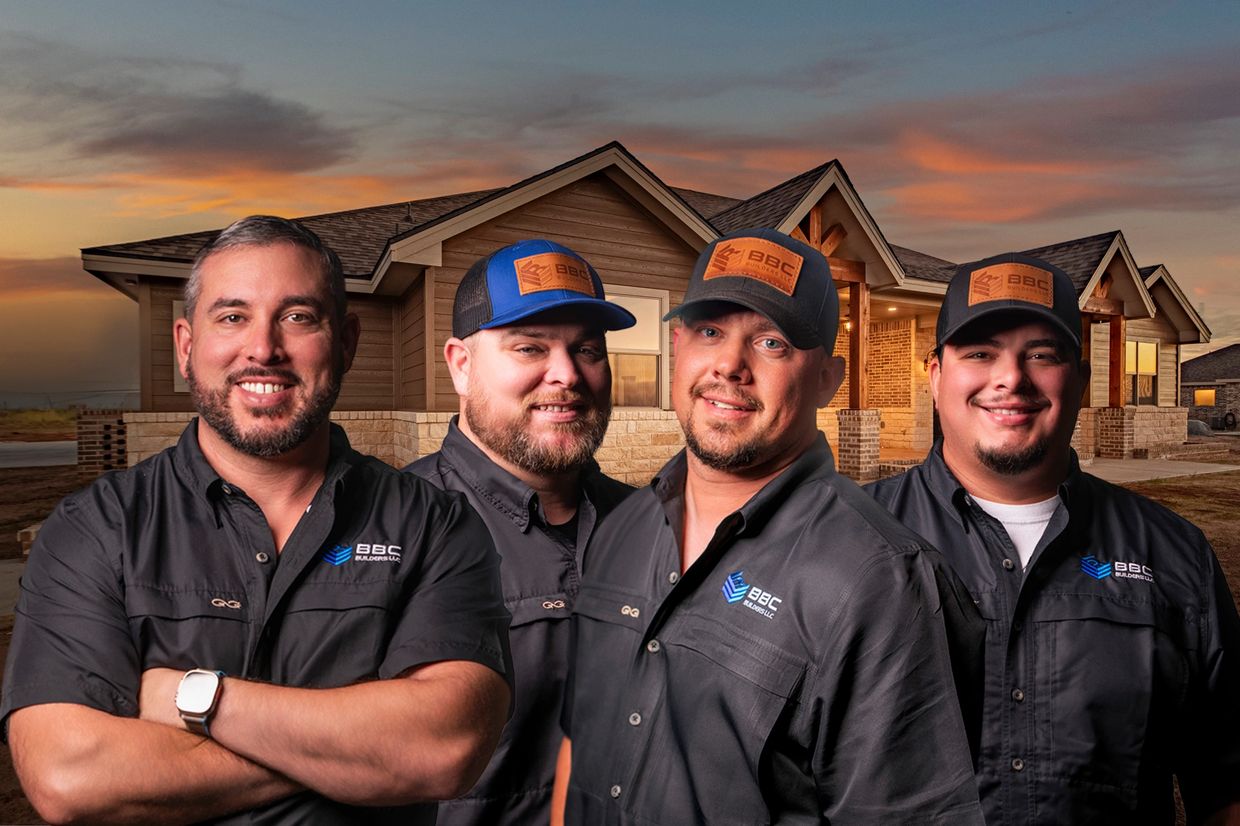 About | BBC Builders LLC